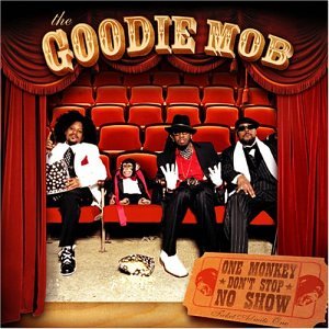 Amazon.com: One Monkey Don't Stop No Show (Exp): CDs & Vinyl