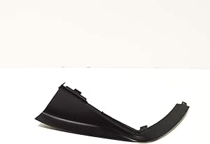 Amazon.com: Front Bumper Center Right Cover A1768853600 : Automotive