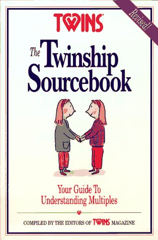 Buy The Twinship Sourcebook: Your Guide to Understanding Multiples Book ...