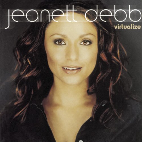 Play Virtualize by Jeanett Debb on Amazon Music