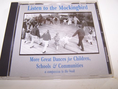 David Kaynor, Mary Lea, Becky Tracy, etc - Listen to the Mockingbird ...