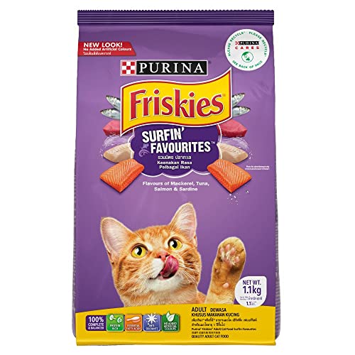 Top 10 Cat Foods In India – Reviews & Buying Guide (June 2023)