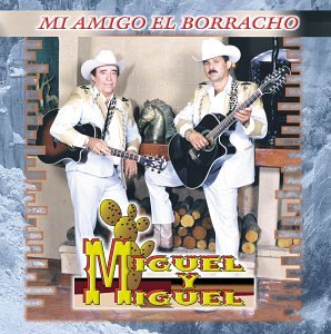 Buy Mi Amigo El Borracho Online at Low Prices in India | Amazon Music ...