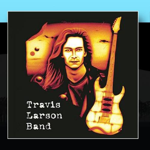 Amazon.com: Travis Larson Band: CDs & Vinyl