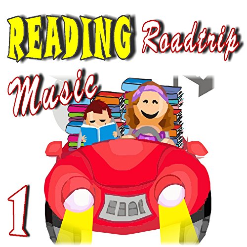 Amazon.com: Reading Road Trip Music, Vol. 1 ( (Special Edition) : Greg ...