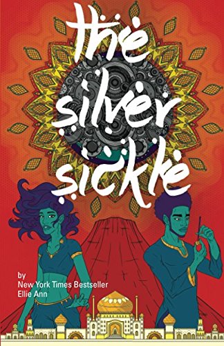 The Silver Sickle | Amazon.com.br
