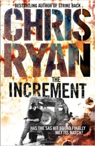 『The Increment』｜感想・レビュー - 読書メーター