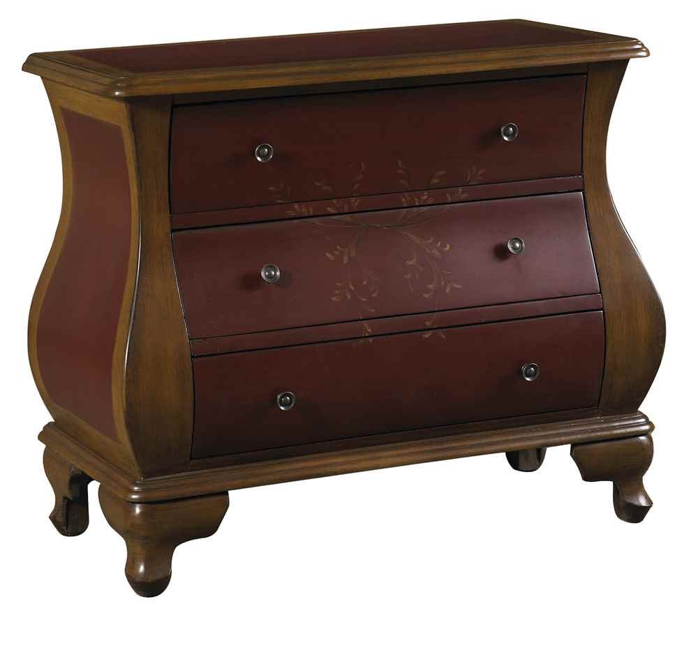 Pulaski Hall Accent Chest : Amazon.in