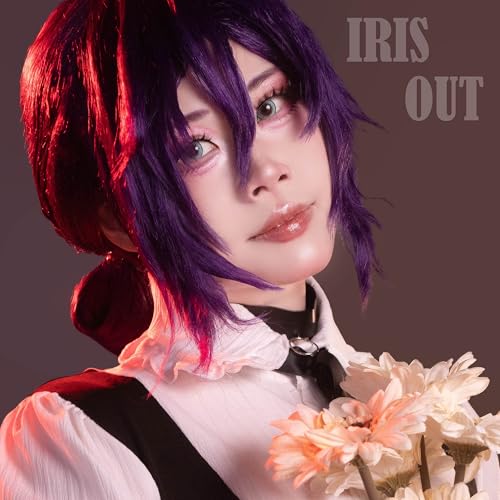IRIS OUT (from "Chainsaw Man – The Movie: Reze Arc") von Shiroku auf ...