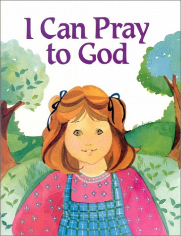 I Can Pray to God: Brooks, Sandra, Beegle, Shirley, Axeman, Lois ...