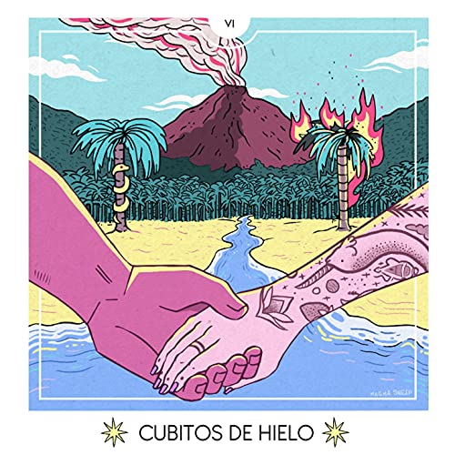 Cubitos de Hielo de Naïa Valdez en Amazon Music Unlimited