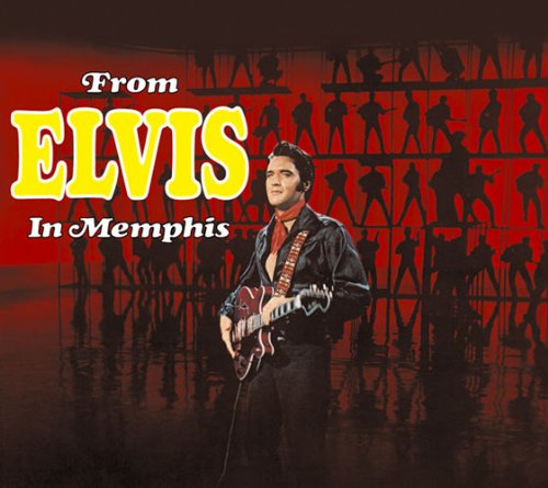 From Elvis In Memphis Legacy Edition - Amazon.com Music