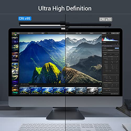 Lampade per Monitor pc Migliori: prezzi, recensioni e consigli 2022