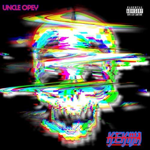 Reproducir Kekma de Uncle Opey en Amazon Music