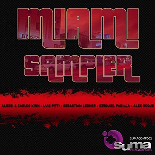 Play Suma Miami Sampler by VARIOUS ARTISTS on Amazon Music