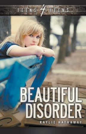 Buy Beautiful Disorder Book Online at Low Prices in India | Beautiful ...
