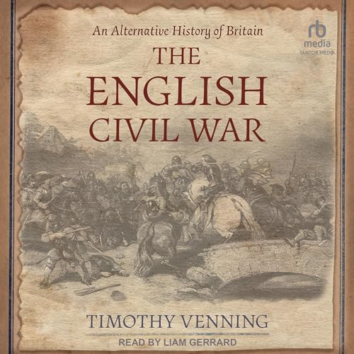 Amazon.com: The English Civil War: An Alternative History of Britain ...