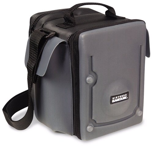 GameCube - Bag Deluxe Carrier : Amazon.de: Games