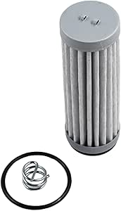 Amazon.com: Manioiity MIA881446 Transmission Oil Filter Kit 187Q0699150 ...