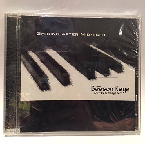 Beeson Keys - Shining After Midnight - Amazon.com Music