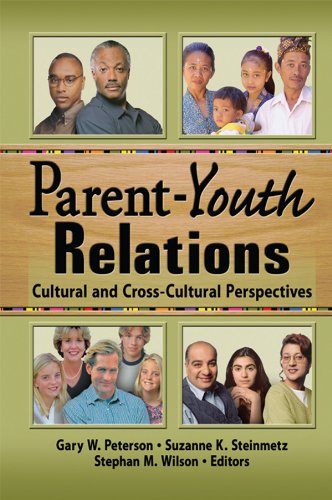 Parent-Youth Relations: Cultural and Cross-Cultural Perspectives eBook ...