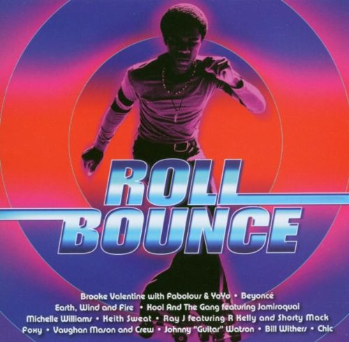 Amazon.de:Roll Bounce Soundtrack