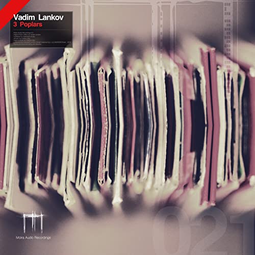 Écouter 3 Poplars par Vadim Lankov sur Amazon Music Unlimited
