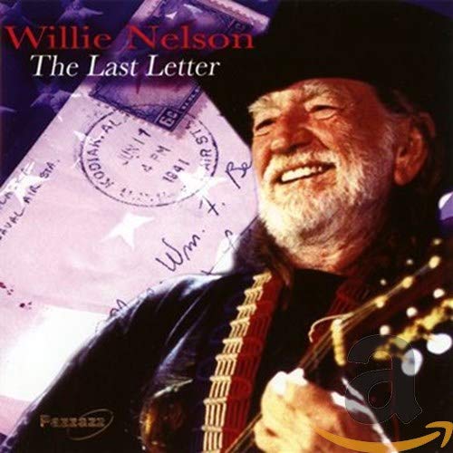 Amazon.com: Last Letter: CDs & Vinyl