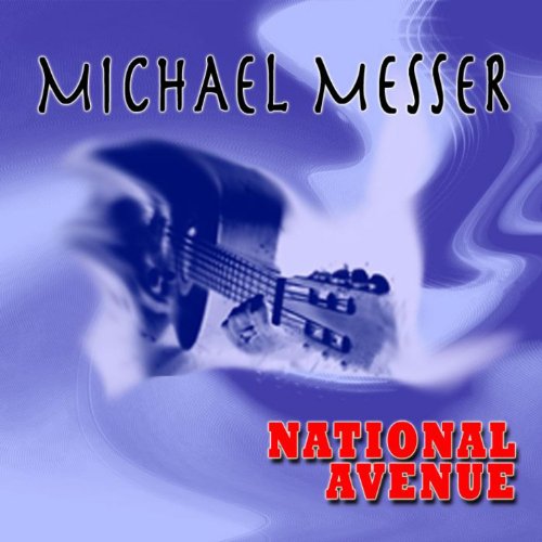 Play National Avenue by Michael Messer on Amazon Music