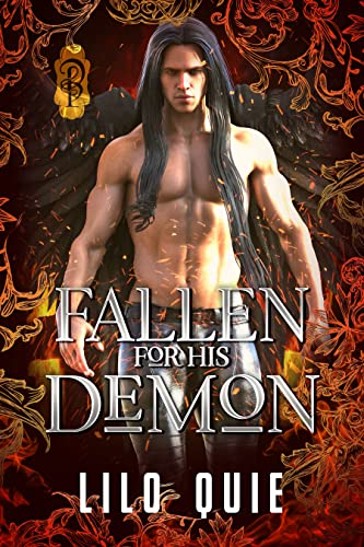 Fallen for His Demon (Inner Demons Book 4) - Kindle edition by Quie ...