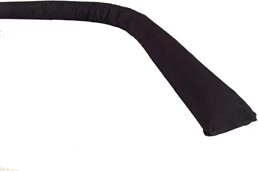Snake Sandbags Single Self-Fill Kit (6 Foot, Black) - Amazon.com