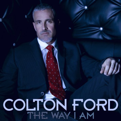 Amazon.com: The Way I Am : Colton Ford: Digital Music