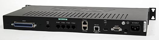 Amazon.com: Adtran Total Access 908E Gen 3 with Lifeline Fxo - Router ...