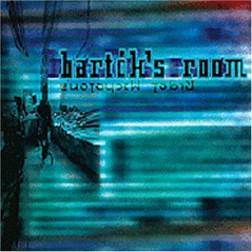 Rigel MICHELENA - Bartok's Room - Amazon.com Music