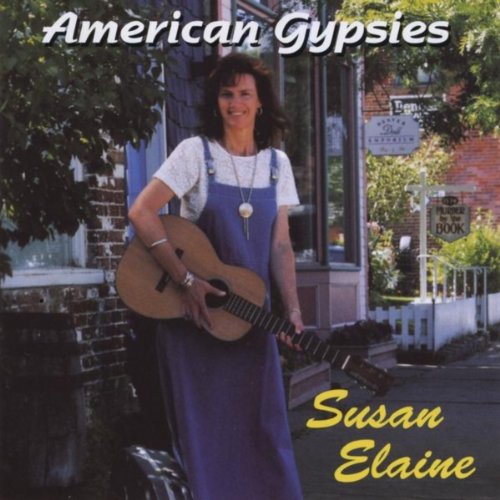 Play American Gypsies by Susan Elaine Brehm on Amazon Music