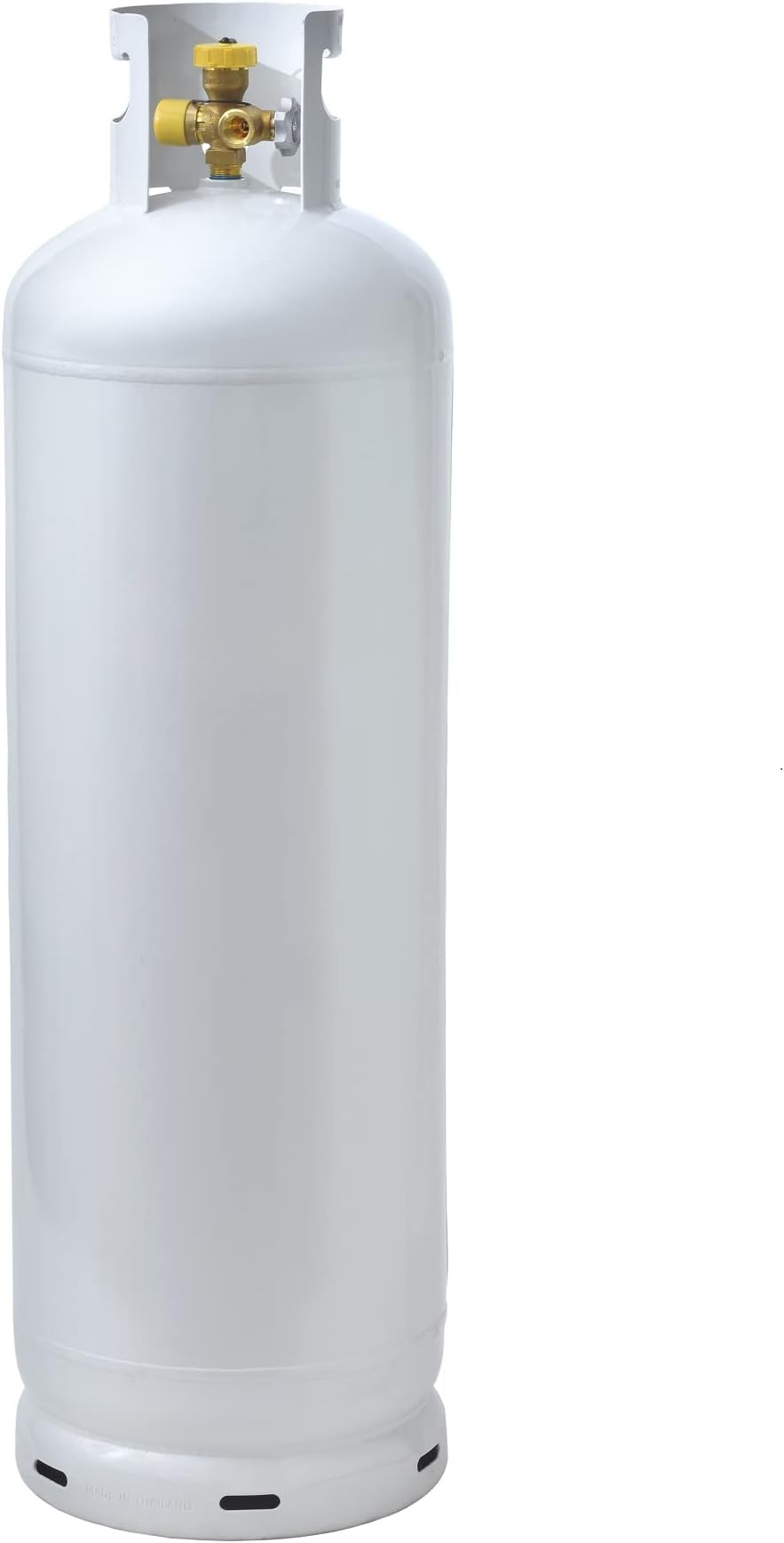 Amazon.com : Flame King YSN420ASME 420LB (120 Gallon) ASME Vertical ...