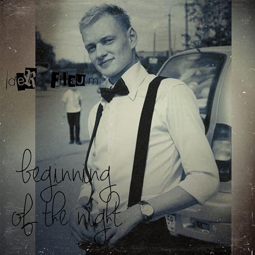 Écouter Beginning of the night par der Flaum sur Amazon Music Unlimited