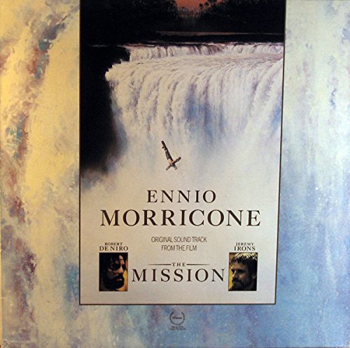 The Mission [VINYL] [Vinyl LP]: Amazon.de: Musik-CDs & Vinyl