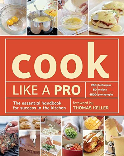Cook Pro – Die 15 besten Produkte im Vergleich - Brosef