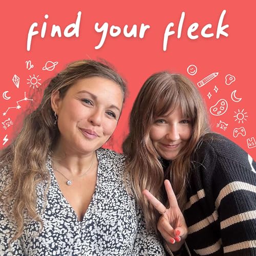Amazon.com: Find Your Fleck : Saafi + Tiff: Audible Books & Originals