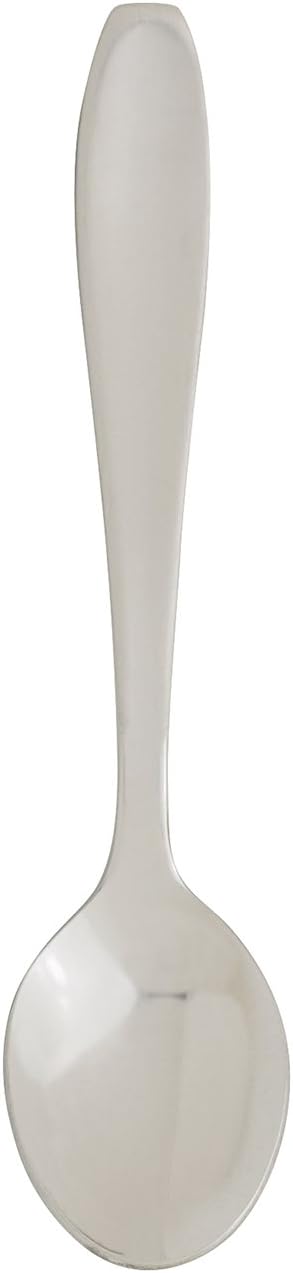 Amazon.com: HIC Harold Import Co. DS-3 "Stainless Steel Demi Spoon 3-7/ ...