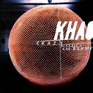 Amazon.com: Crazy, Diseased & Barmy [Vinyl]: CDs & Vinyl