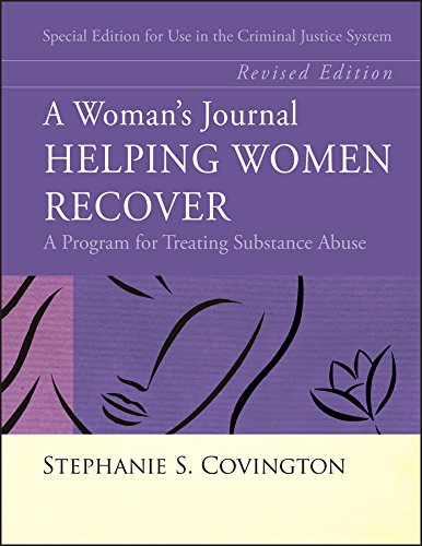 Amazon.com: A Woman's Journal: Helping Women Recover- Special Edition ...