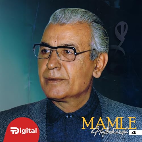 Play Halbzharda 4 by Mamlê on Amazon Music