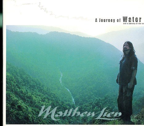 Lien, Matthew - Journey of Water - Amazon.com Music