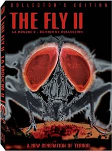 The Fly II (Collector's Edition) (Bilingual): Amazon.ca: Movies & TV Shows