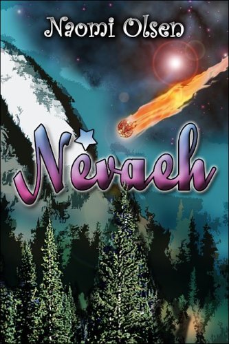 Nevaeh: Olsen, Naomi: 9781413799989: Amazon.com: Books