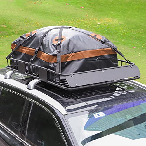 The 30 Best Roof Racks of 2025 [Verified] - Cherry Picks
