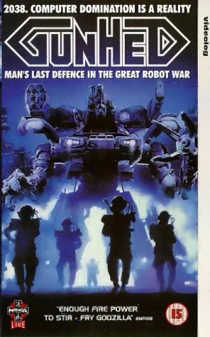 Ganheddo [VHS]: Amazon.de: DVD & Blu-ray