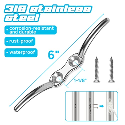 Snapklik.com : Flag Pole Parts Kit, Flagpole Hardware Parts- 50 Ft Flag ...